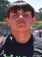 Marcos Jaquez, Adolfo Camarillo, Defensive Line