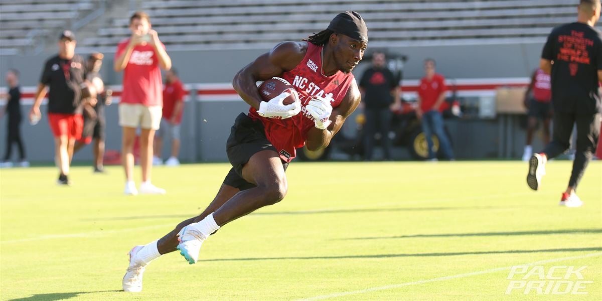 NC State's Jonathan Paylor named 'Recruit of the Weekend' by 247Sports