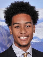 D'Shawn Schwartz, George Mason, Small Forward