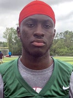 James Wilborn Jr., Boise State, Linebacker