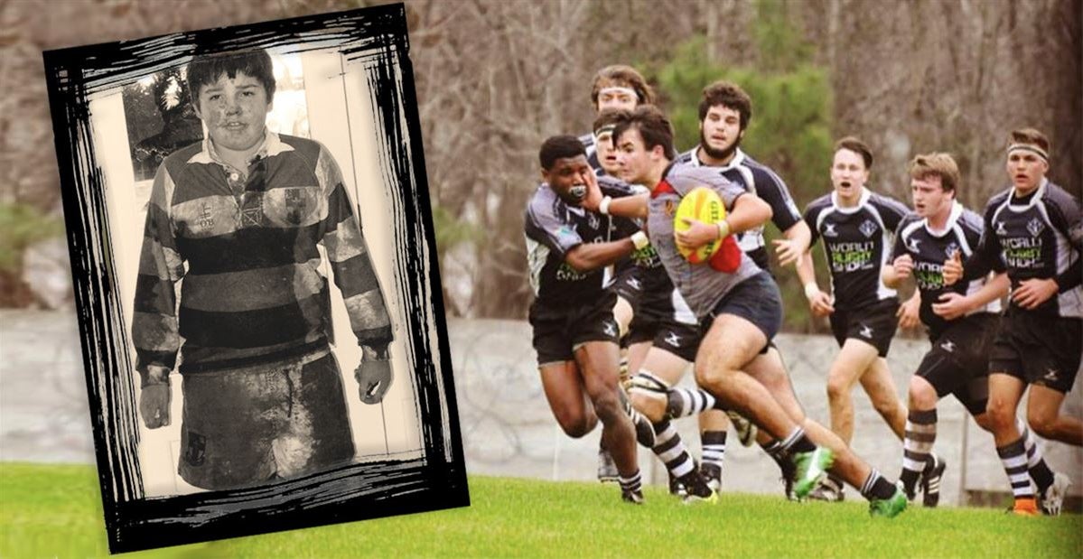 How Ben Kiernan Found His Calling