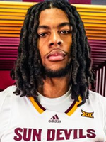 Vijay Wallace, Triton College, Shooting Guard