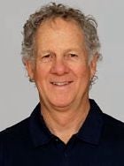 Carl Smith, Quarterbacks Coach (FB), Seattle Seahawks