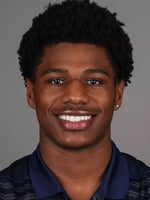 Chris Hunter, Arizona, Wide Receiver