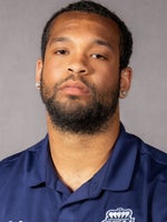 Chris Chernak, Old Dominion, Offensive Tackle