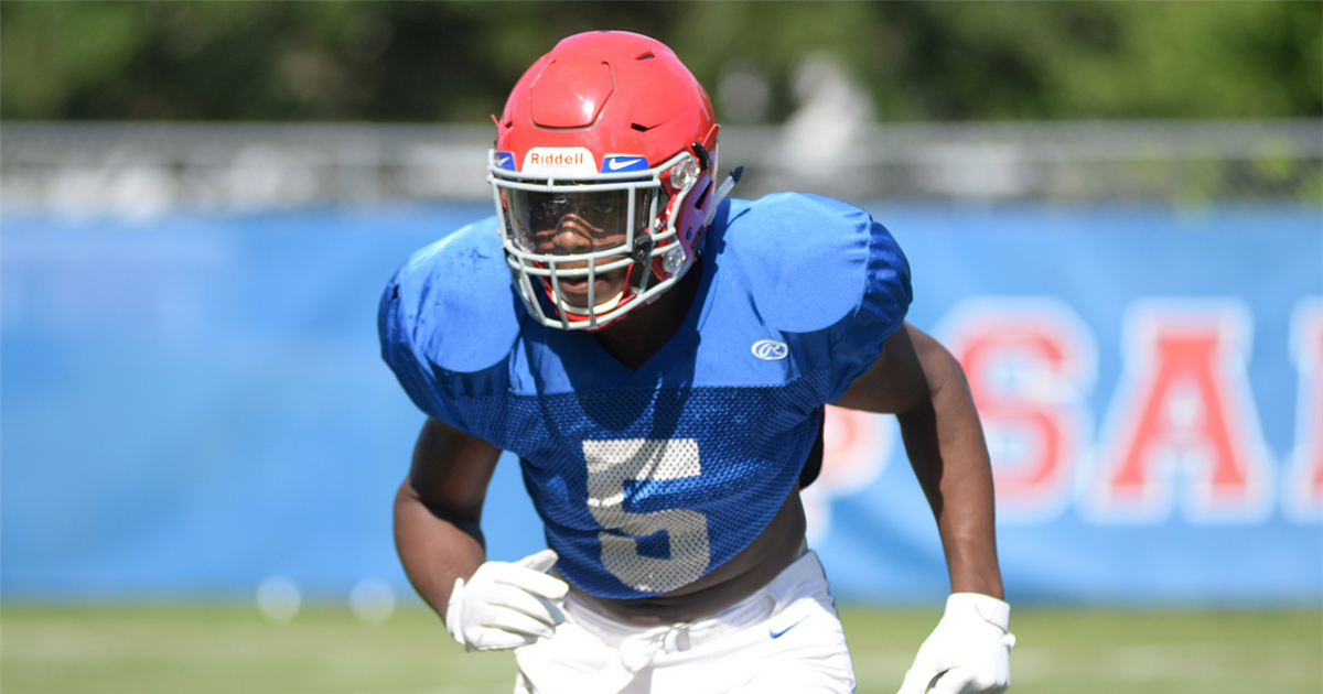 Bracy back to full strength, eyeing Big Ten programs