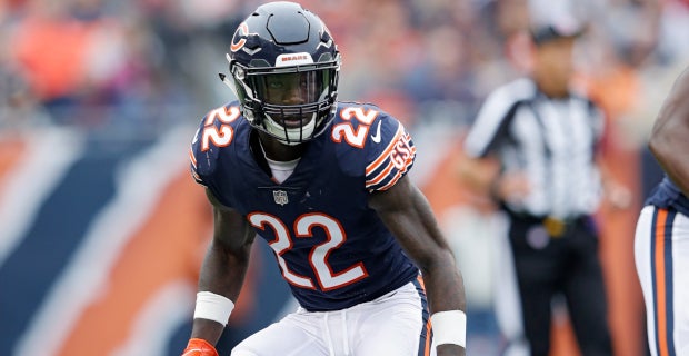 Kevin Toliver II Photos