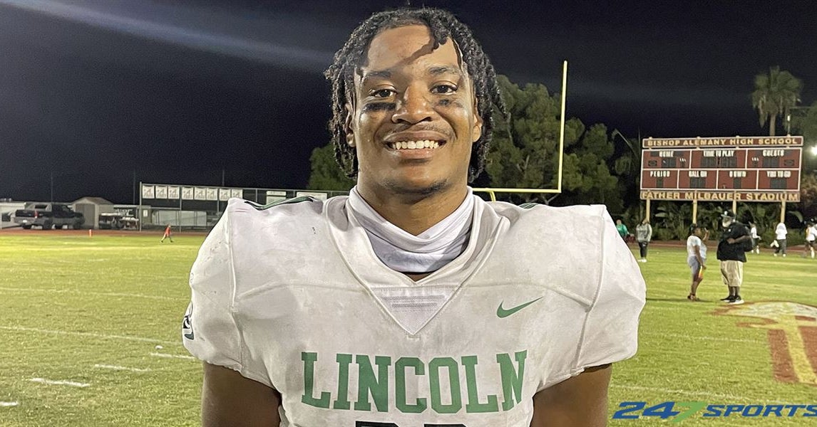 San Diego LB David Peevy set to commit later this week