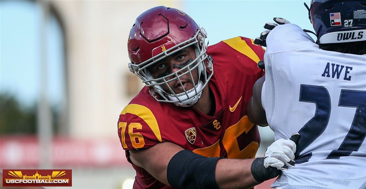 Attrition emerges as USC's biggest championship hurdle