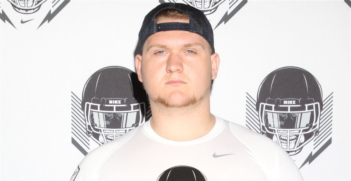 Duke redshirt freshman OT Casey Holman leaves game on stretcher