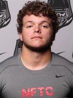 Brandon Baynes, Tallassee, Running Back