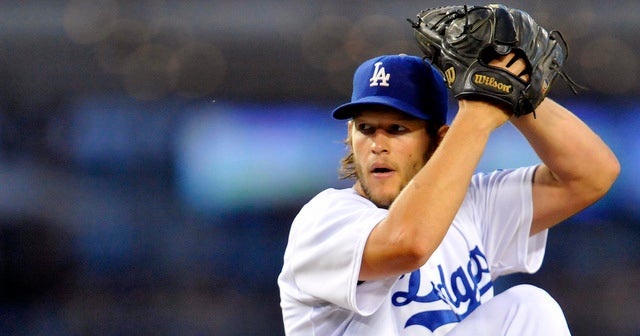 ESPN ranks MLB's Top 10 left-handed pitchers of all-time