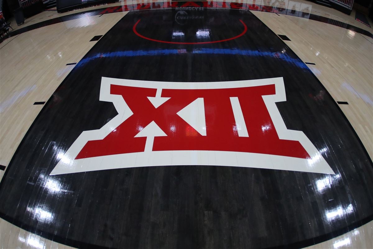 BUSSE: My Big 12 men's basketball awards