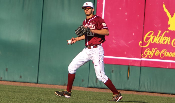 FSU baseball summer update (July 15)