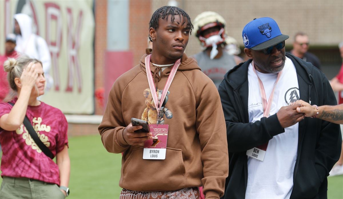 The latest on Florida State’s RB recruiting - Football Alliance
