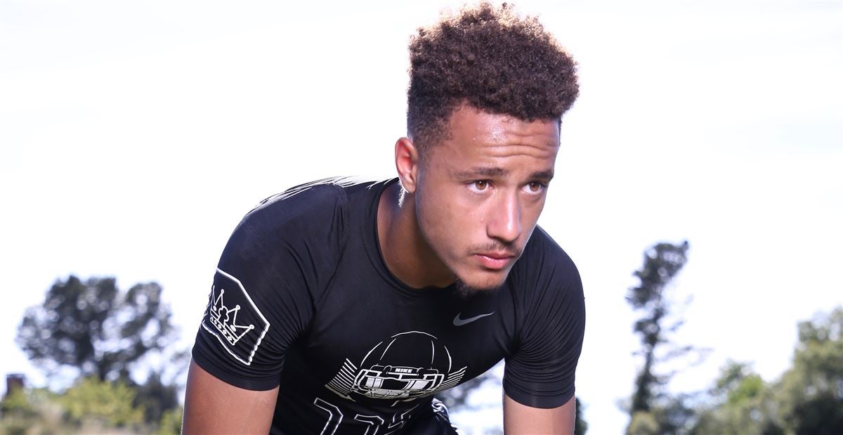 Chase Williams Profile Photos