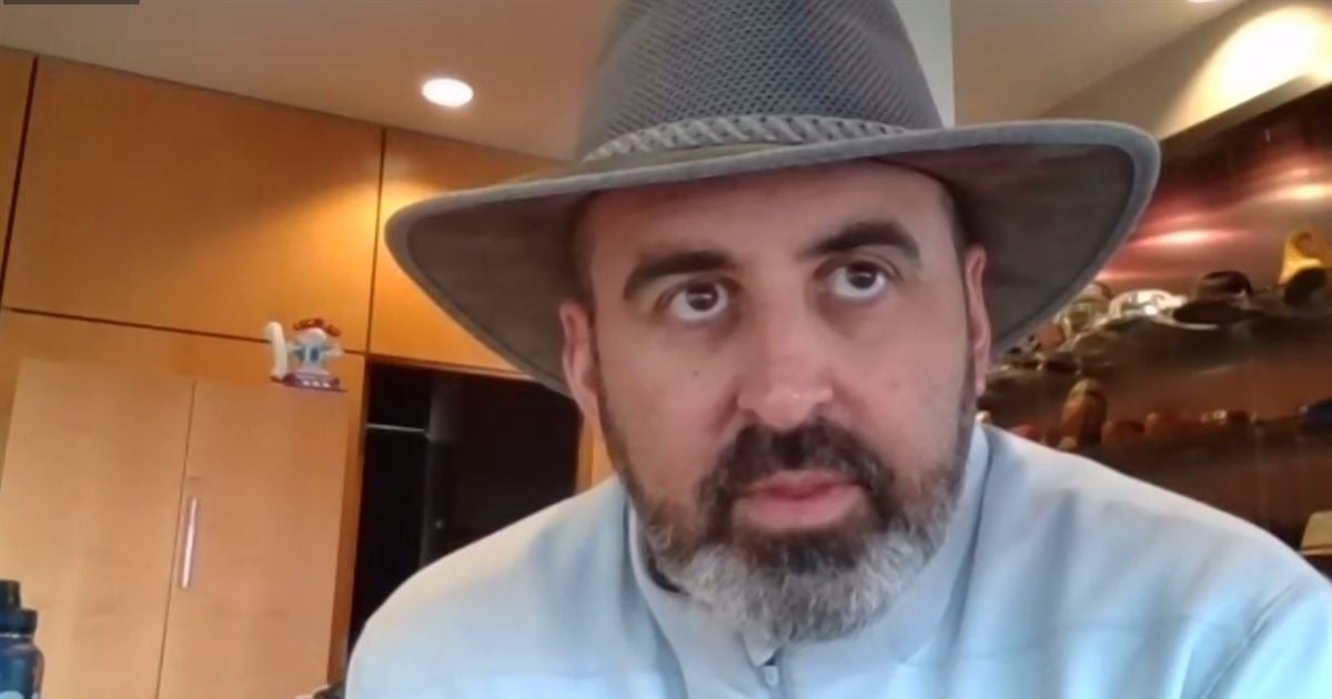 What a Nick Rolovich WSU practice looks like, per Nick Rolovich