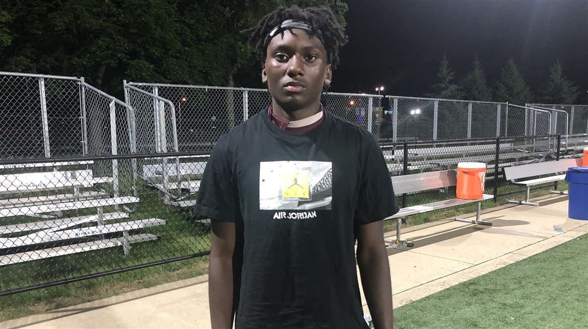 Rising In-state 2024 ATH Jacob Oden set to visit U-M this weekend