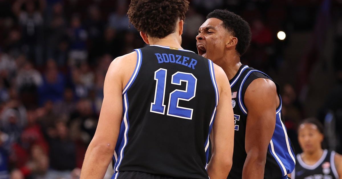 TDD Podcast: Episode 338 - Brian Geisinger on Duke's Offense