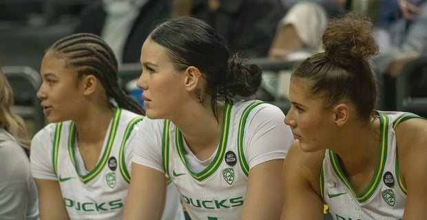 Kelly Graves provides status update on injured center Kennedy Basham