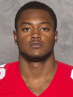 Trey Johnson, Ohio State, Linebacker