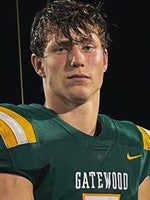 Evan Bennett, North Carolina, Linebacker