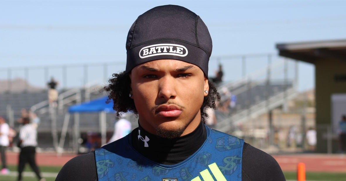 Trip Report - CB Maurice Williams