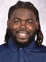 Devonta Davis, Florida Atlantic, Defensive Line