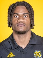 Chris Townsel, Kennesaw State, Cornerback