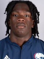 William Felton IV, South Alabama, Linebacker