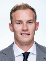 Matthew Hayball, Vanderbilt, Punter