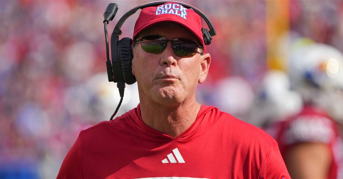 Notebook: Lance Leipold talks preparing for the AZ heat, Calvin ...