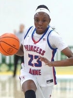 Micah Ojo, Princess Anne, Small Forward