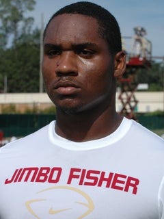 Malik Thompson Profile Photos