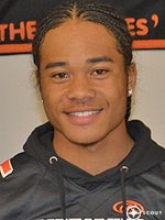 A.J. Boyd, Pitt-Ant, Wide Receiver