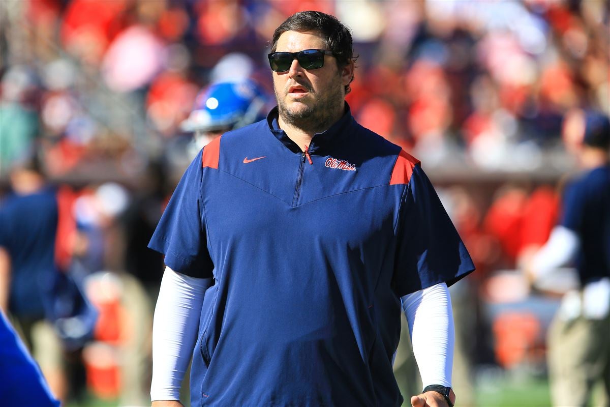 Jeff Lebby contract details revealed at Oklahoma