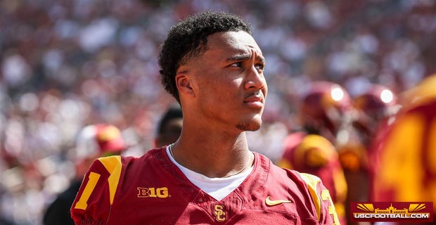 Lincoln Riley spotlights young USC defenders as spring ball starts