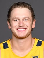Tucker DeVries, West Virginia, Small Forward