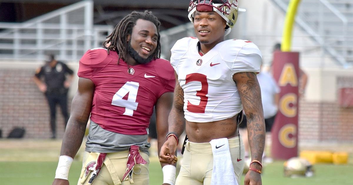Mandel: How FSU could make college football history in 2016