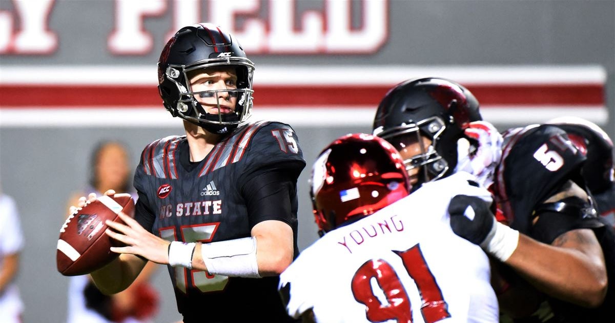 NC State football post-spring team scoop