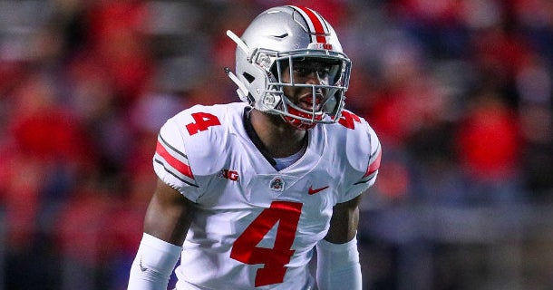 Ohio State safety Jordan Fuller to return for senior year