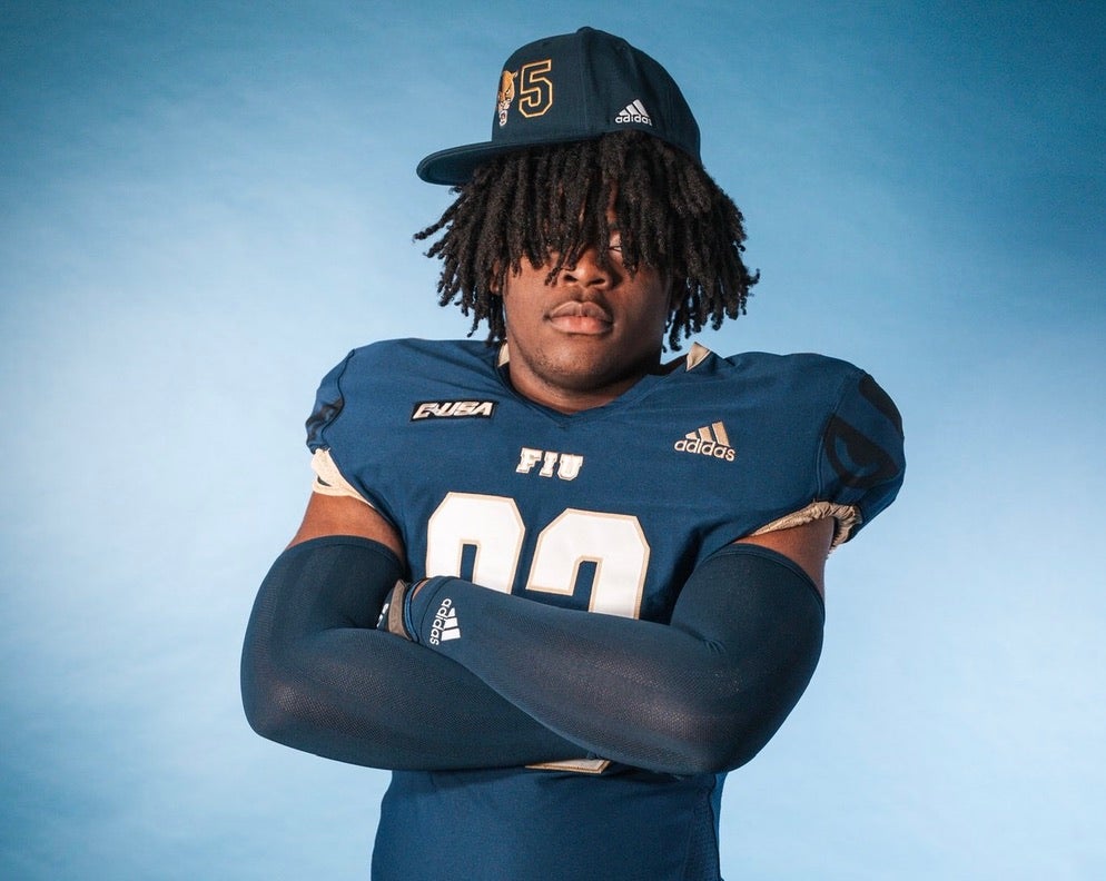 Florida DL Robert Williams locks in Illini official visit: 'It’s one of ...