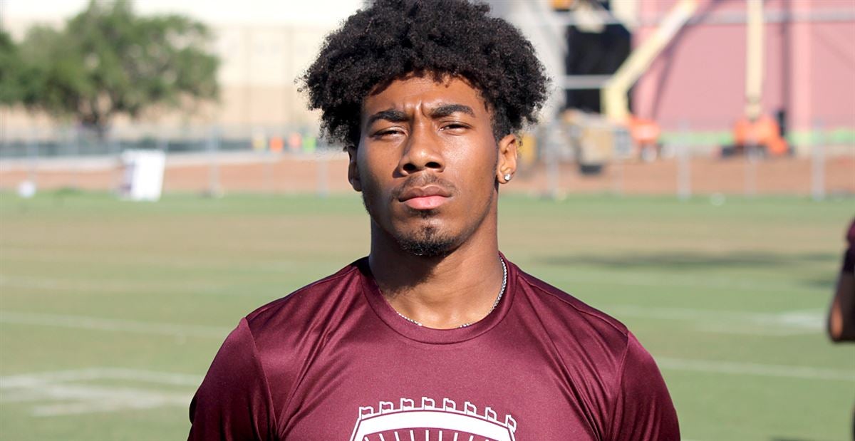 TCU hosting two cornerback prospects for visits on Sunday