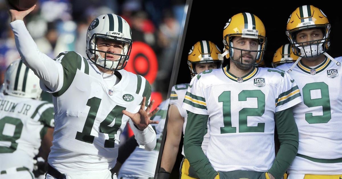 Game Preview Week 16: Green Bay Packers @ NY Jets