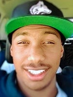 Jordan Griffin, Long Beach State, Point Guard