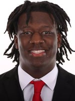 Tim Griffin, Cincinnati, Defensive Line