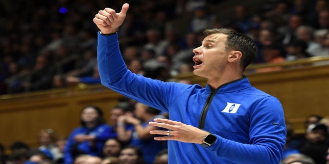 TheDevilsDen - Duke Blue Devils Basketball, Football & Recruiting