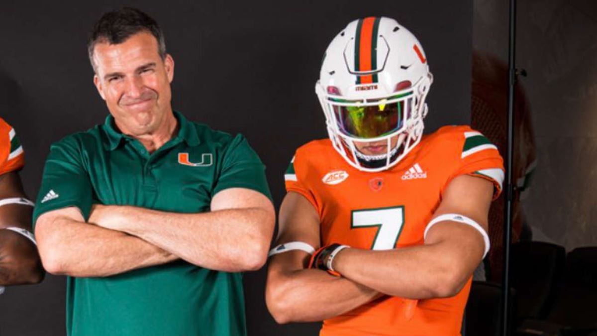 Class of 2024 wide receiver Peter Gonzalez picks up his second ACC ...