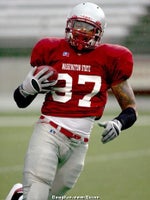 Jason Price, Washington State, Tight End