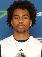 Carson Clark, St. John Bosco, Wide Receiver